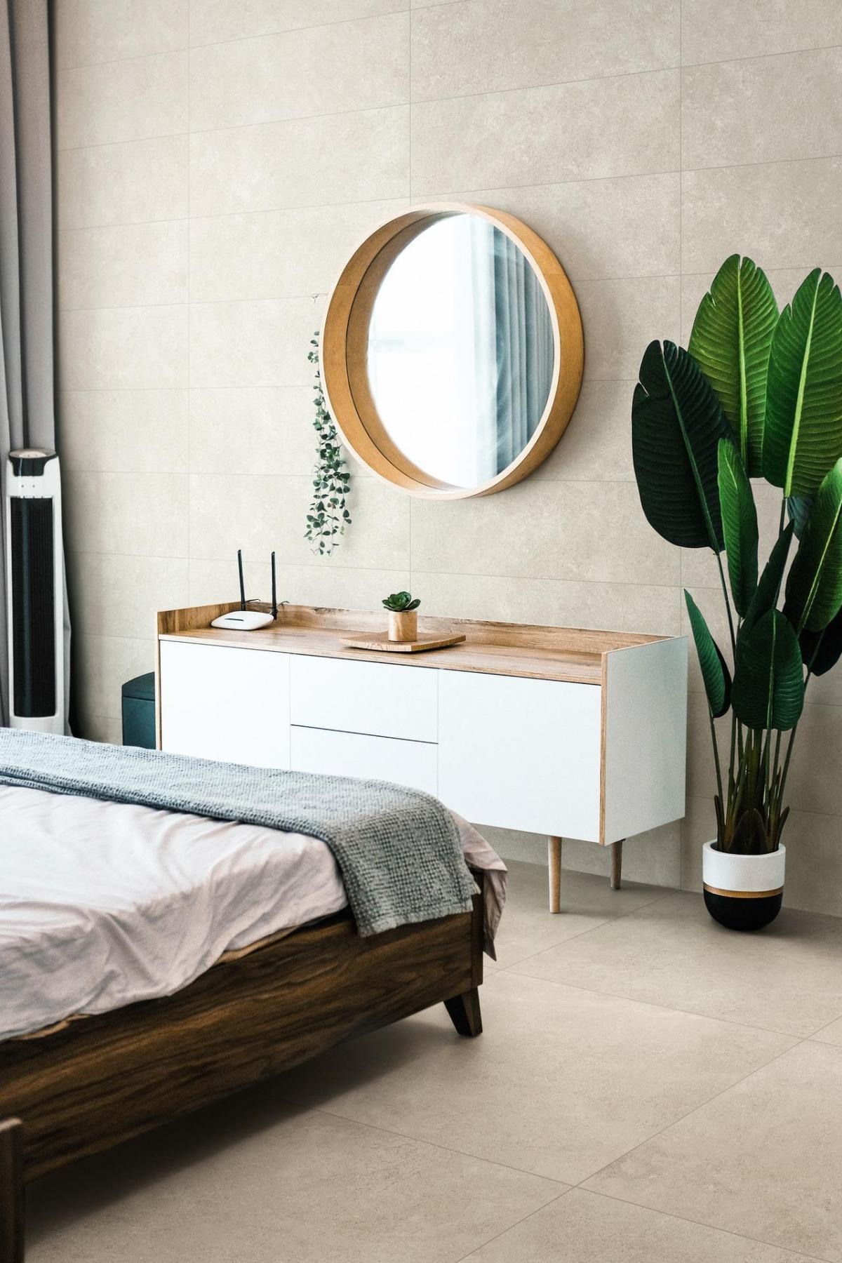 Marazzi collection Stream size 25X76 colour Ivory - Capolino1929